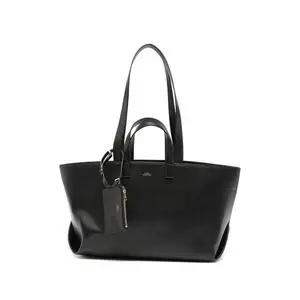 A.p.c. Tote Bags - Black