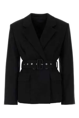 LANVIN Wool Blazer
