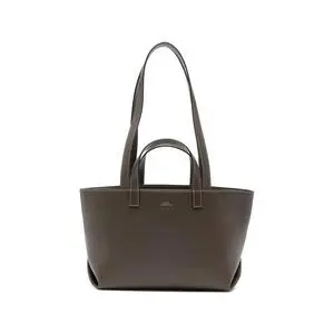 A.p.c. Tote Bags - Brown