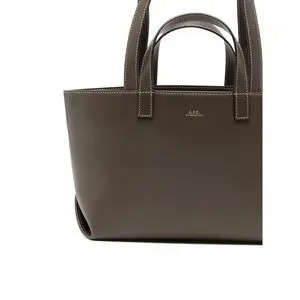 A.p.c. Tote Bags
