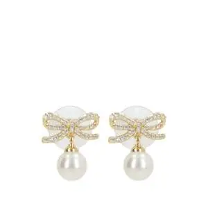 SELF-PORTRAIT Earrings - Gold