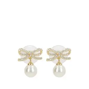 SELF-PORTRAIT Earrings - Gold