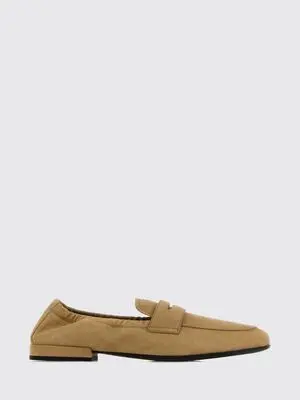 Prada Loafer - Cream