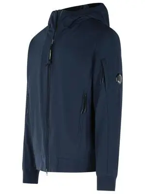 C.P. COMPANY Polyester Blend Jacket