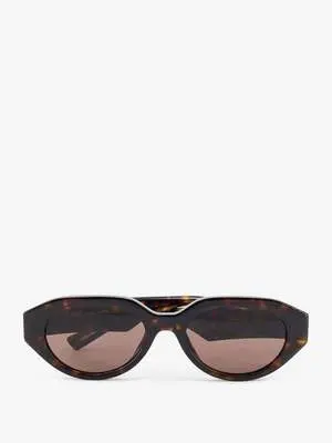 Gucci Acetate Sunglasses - Multicolor