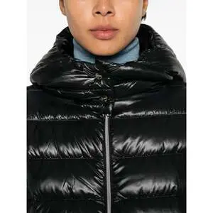 Herno Jackets Puffer Jackets - Black