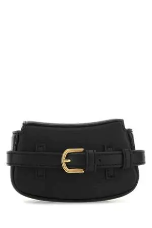 Stella McCartney Biscuit Alter Mat Mini Shoulder Bag