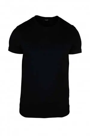 Balmain T-shirt - Black