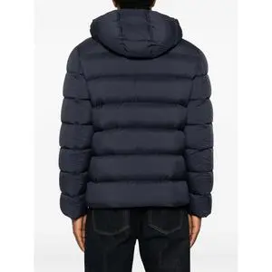 Herno Jackets Padded & Down Jackets - Blue