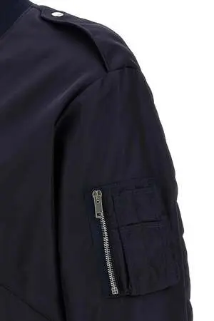 Givenchy Marine' Bomber Jacket