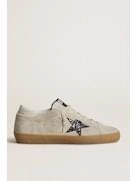 GOLDEN GOOSE Super Star Suede Sneakers