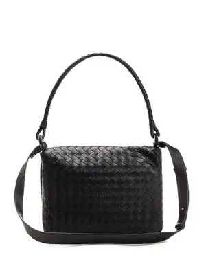 Bottega Veneta Swing Messenger
