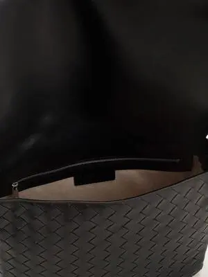 Bottega Veneta Swing Messenger