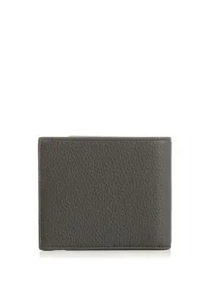 Saint Laurent Tiny Cassandre Wallet
