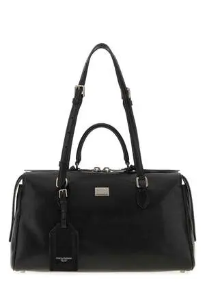 Dolce & Gabbana Extra Large Travel Bags