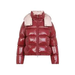 Moncler Niveole Jacket - Red