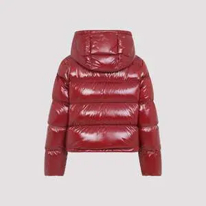 Moncler Niveole Jacket - Red