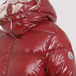 Moncler Niveole Jacket - Red