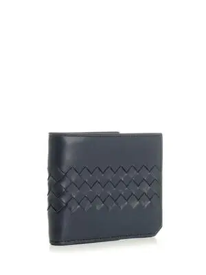 Bottega Veneta Intrecciato Small Wallet