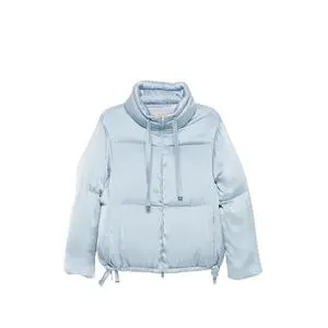 Herno Jackets Puffer Jackets - Blue