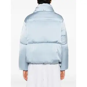 Herno Jackets Puffer Jackets - Blue