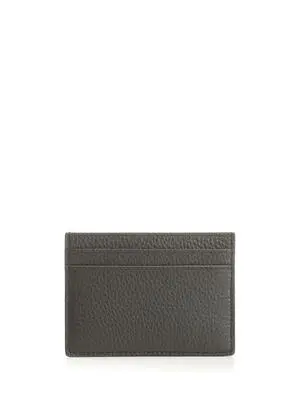 Saint Laurent Tiny Cassandre Card Holder