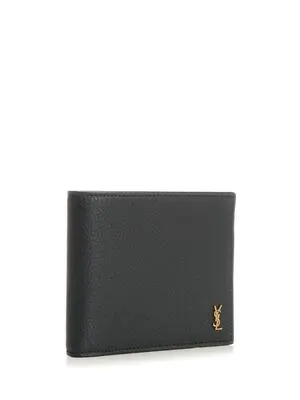 Saint Laurent East/west Wallet