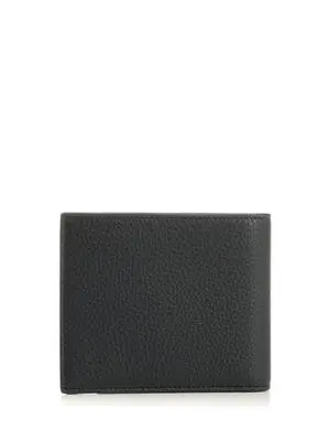 Saint Laurent East/west Wallet