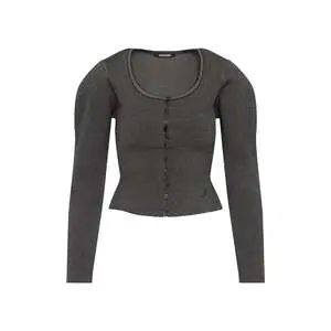 Jacquemus Embroidered Knitwear For Women