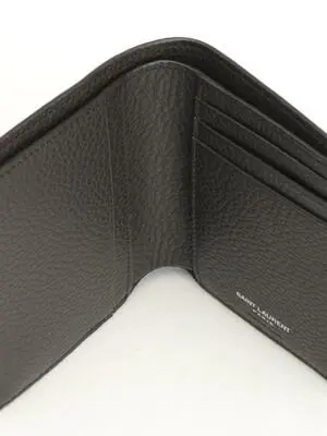 Saint Laurent Vertical Card Holder