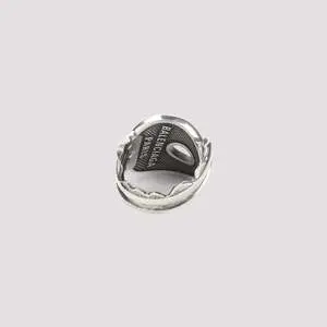 Balenciaga Neverlost Ring