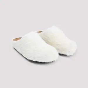 Marni Fussbett Sabot Mules
