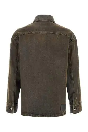 Fendi Denim Jacket