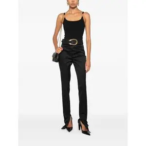 Gucci Trousers Slim-fit Trousers