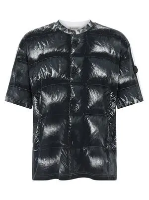 Moncler T-shirt X A$ap Rocky - Black