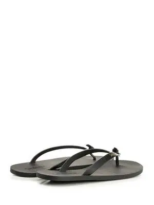 Saint Laurent Pool Flip-flops