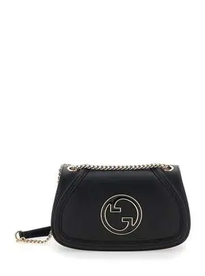 Gucci Handbag - Black