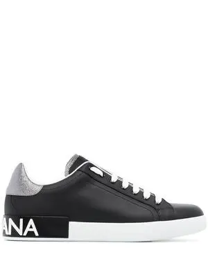 Dolce & Gabbana Sneaker - Multicolor