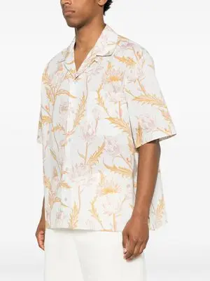 Loewe Cotton Shirt