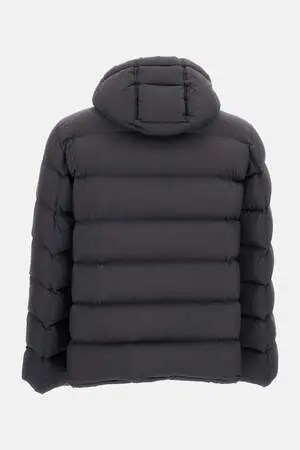 Herno Ecoage Puffer Jacket - Multicolor