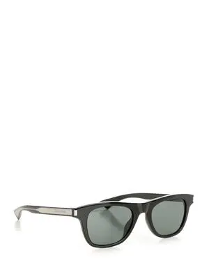 Saint Laurent Square Sunglasses