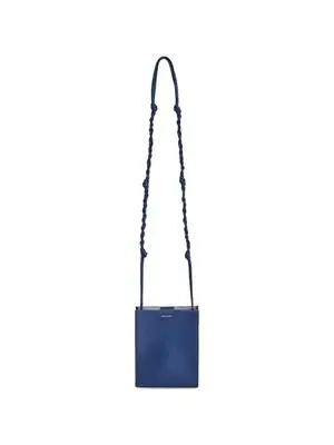 JIL SANDER Tangle Sm Shoulder Bag