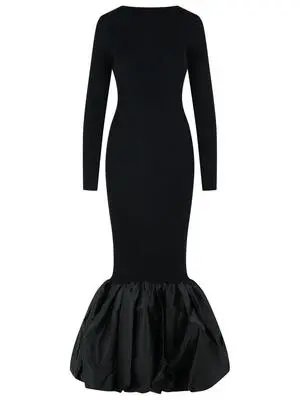 Rotate By Birger Christensen Ribbed Dresses