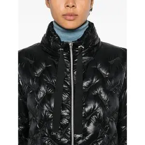 Herno Coats Single Breasted Coats