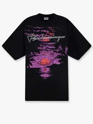 Balenciaga Dream Cotton T-shirt