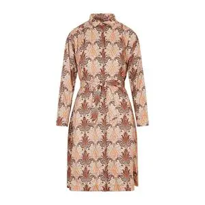 Etro Printed Shirt Dress