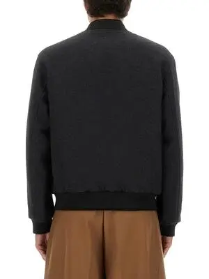 Dries Van Noten Reversible Jacket