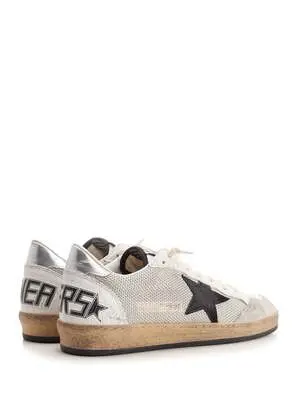 GOLDEN GOOSE Ball Star Sneakers