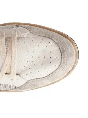 GOLDEN GOOSE Ball Star Sneakers