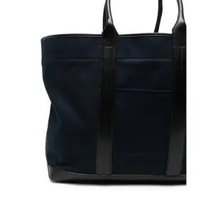 TOM FORD Tote Bags - Blue